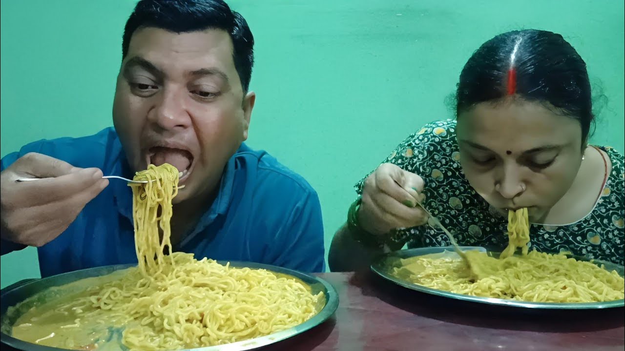 Eating Challenge | Food Eating Challenge | Eating Asmr | Eating Video ...