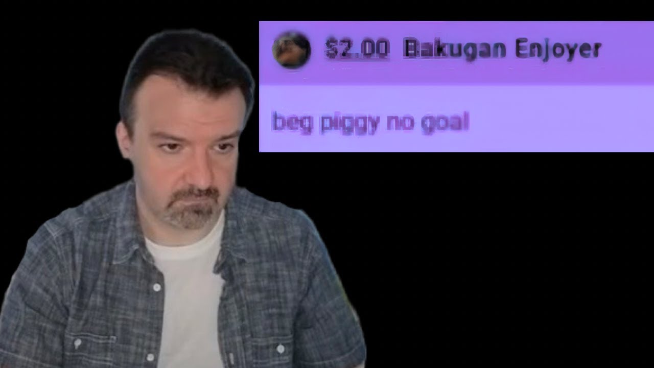DSP plays Doom on baby mode, begs, and fake tips himself to save the ...