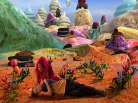 Sharkboy Lullaby ( French) - YouTube