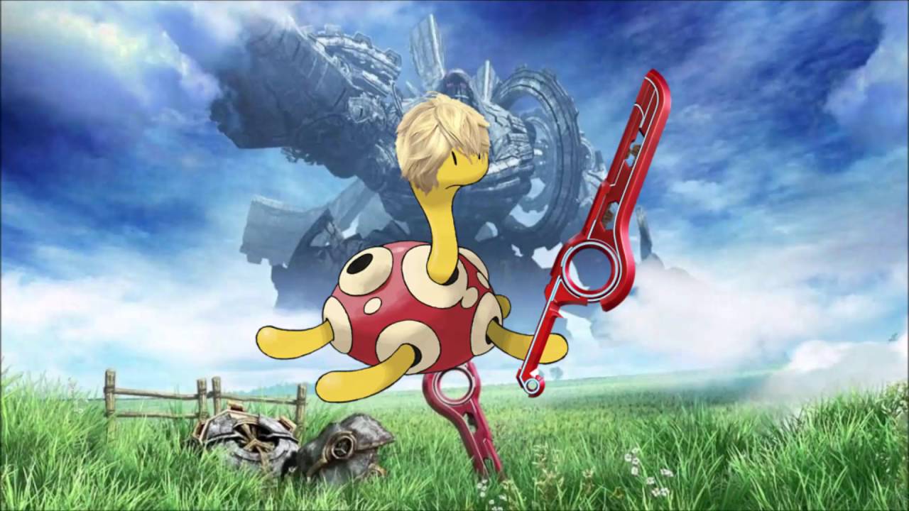 Shulkle is really feeling it! - YouTube