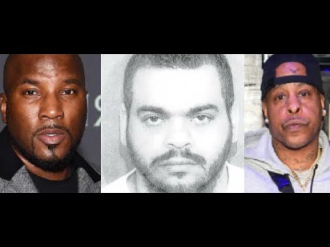 Jeezy DISSES BMF Snitch That Tried To Implicate Him Called Ralph Simms ...