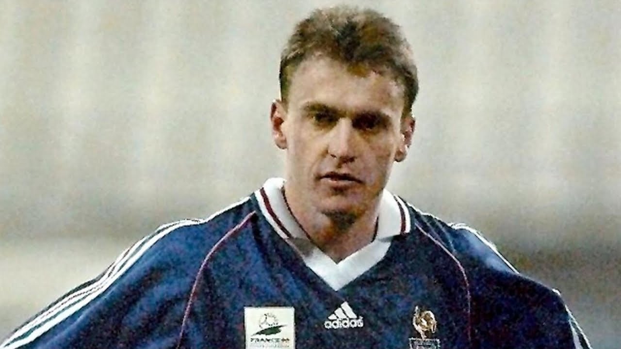 Stéphane Guivarc'h sur Adrien Rabiot : "L'équipe de France ne se refuse ...