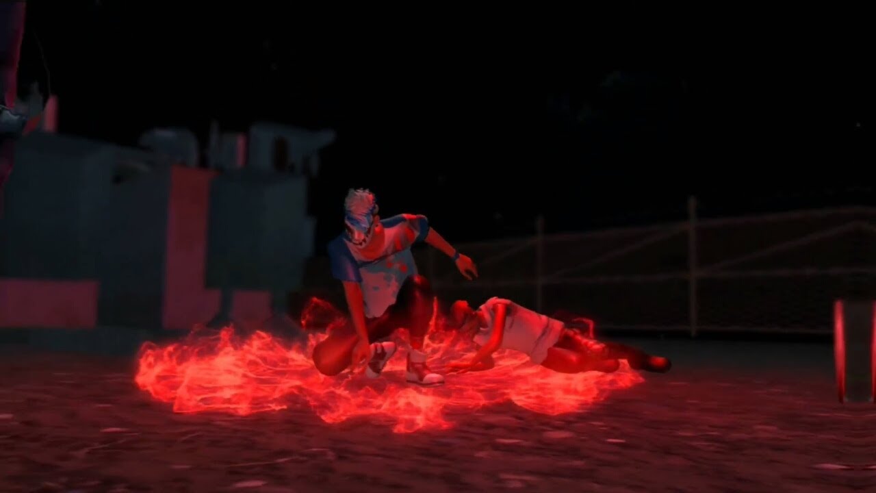 Free Fire Intro || 3D Intro || Free To Use || No Copyright || Pt.25 ...