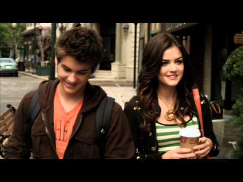 Pretty Little Liars Theme Song "Secret" + Pll Pictures - YouTube