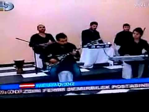 Brindar Ali - Hewler Denge TV Yayını