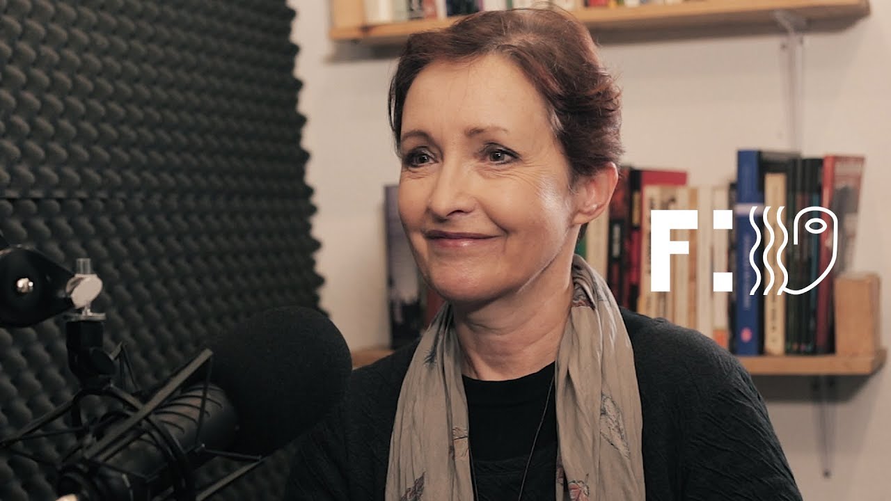 Anna Klobucka sobre António Botto (Entrevista) - YouTube