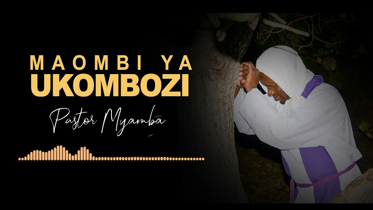 MAOMBI YA USIKU WA SAA TISA-Pastor Myamba - YouTube