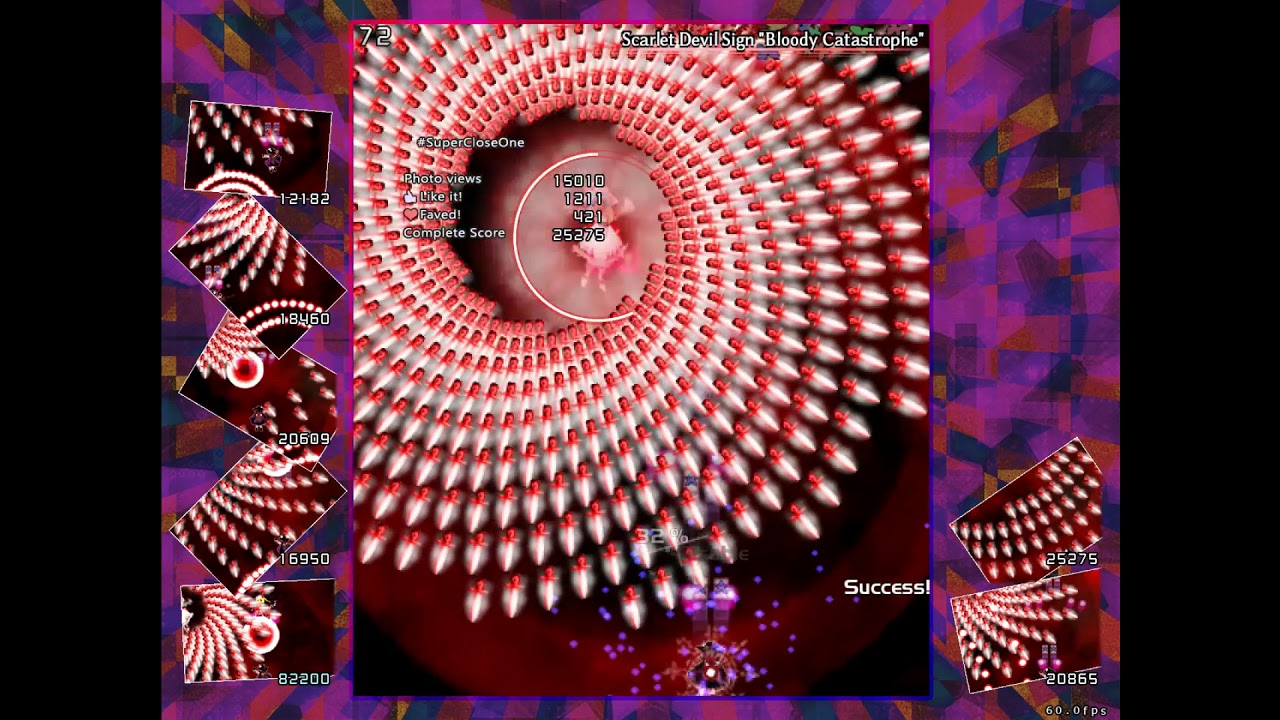 Violet Detector - 9 - Duality - YouTube