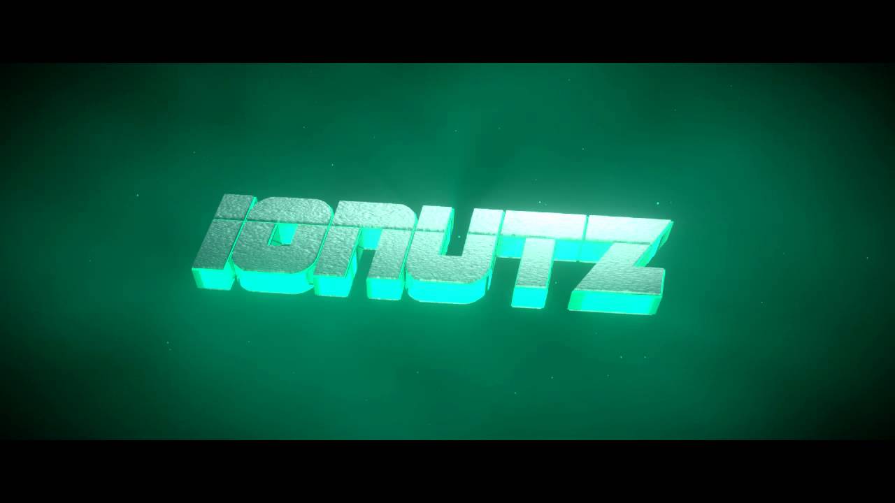 Ionut Valentin -Intro - YouTube