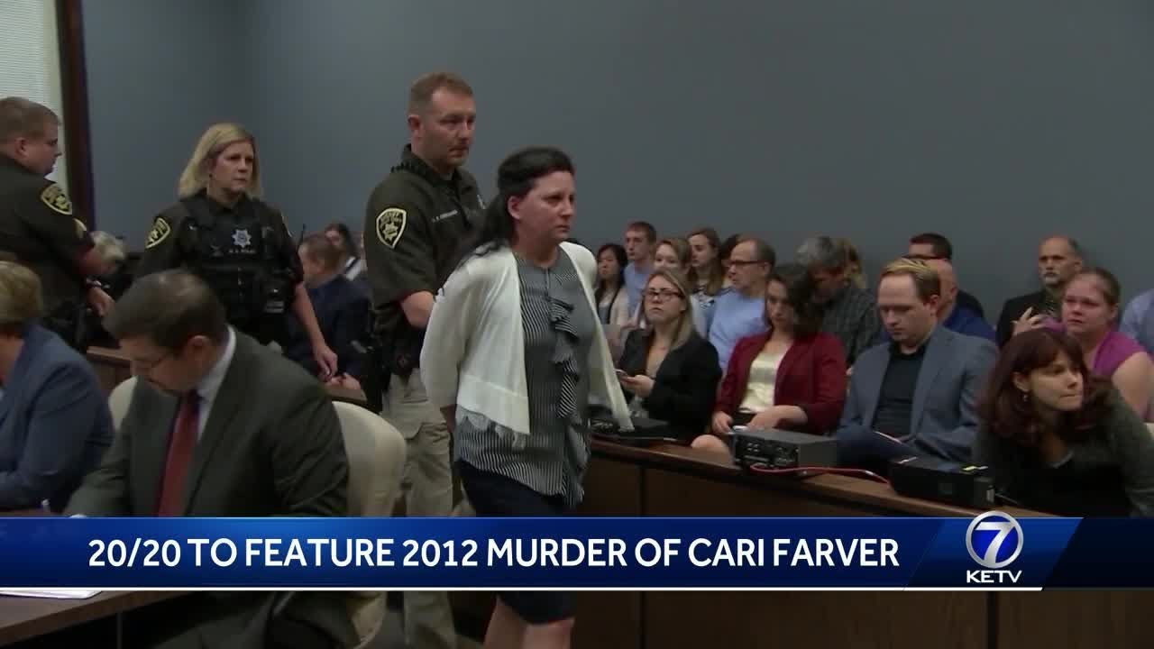 Netflix documentary examines love triangle that led to Iowa woman's ...