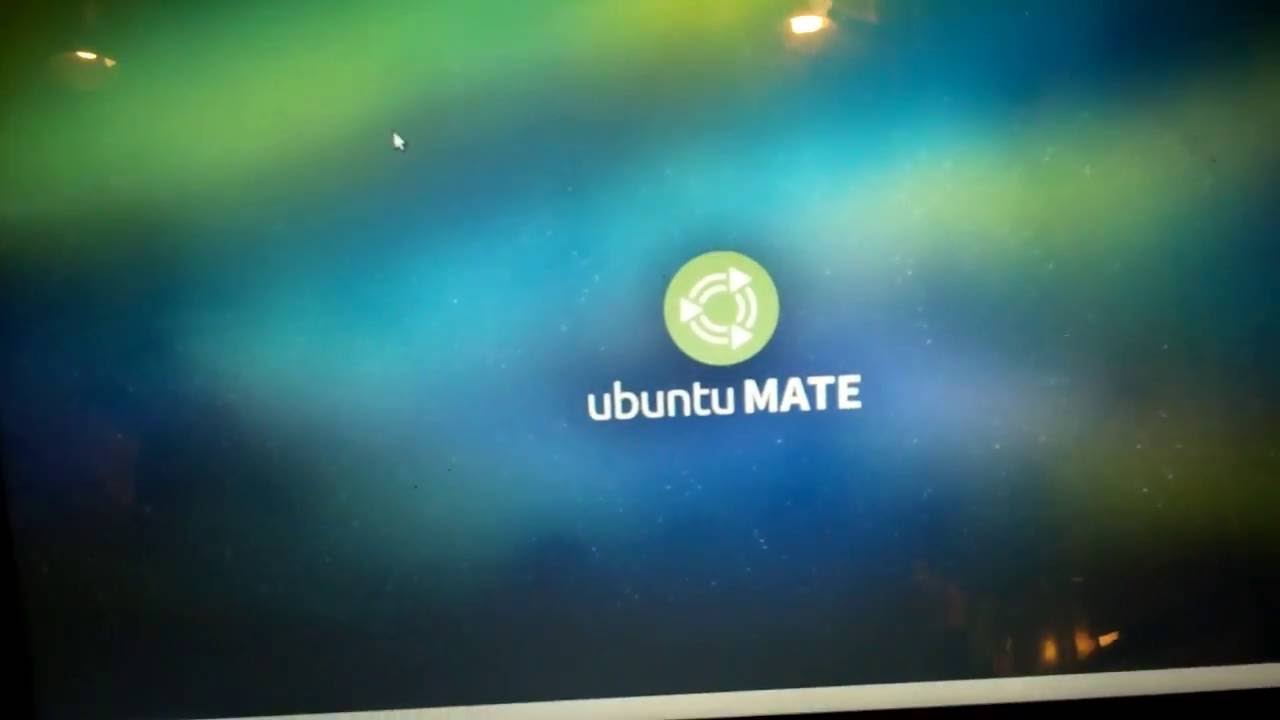 HOW TO INSTALL LINUX (Ubuntu Mate 16.04) TUTORIAL - YouTube