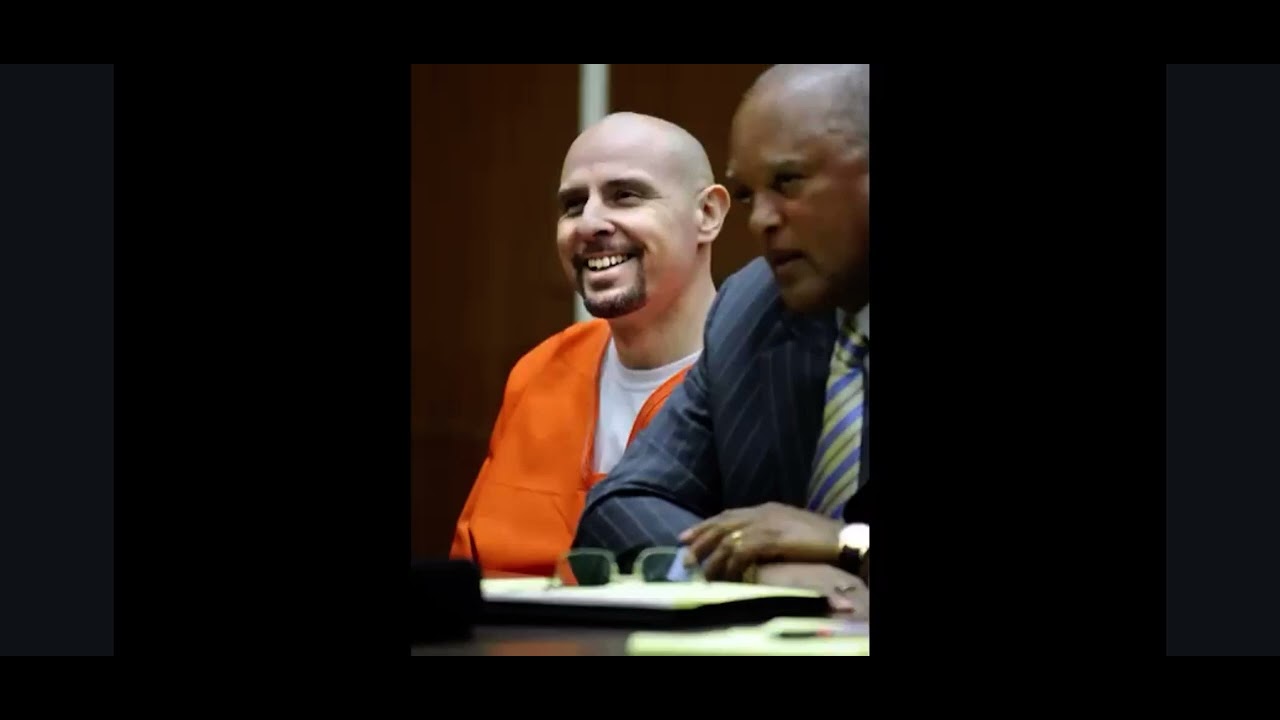 Serial Killer Timothy Joseph McGhee, leader of the Toonerville gang in ...