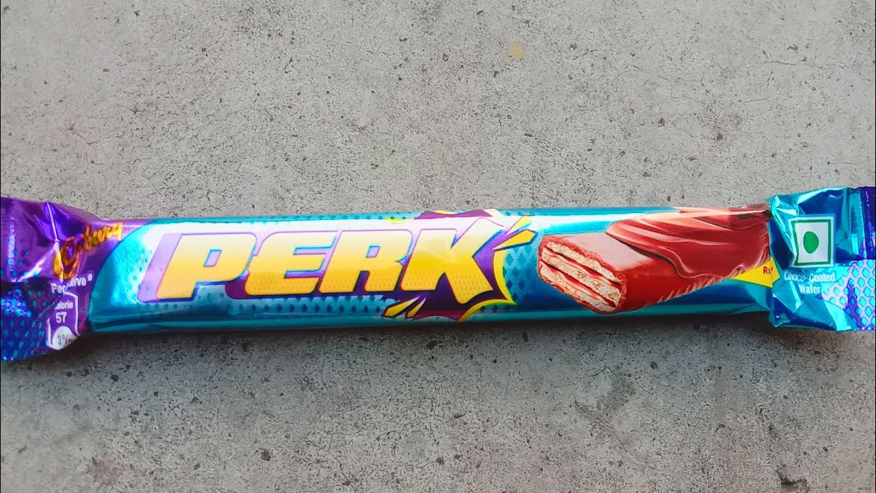 "ALMOST TOO GOOD TO UNBOX! | Ultimate Perk Chocolate Review & Tasting ...