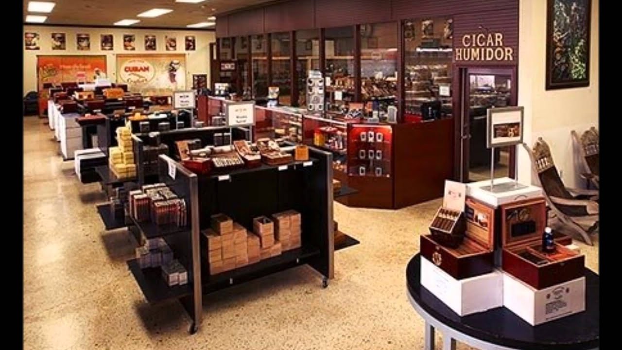 CUBAN CRAFTERS CIGARS at Taste of Cuba Festival 2013 - YouTube