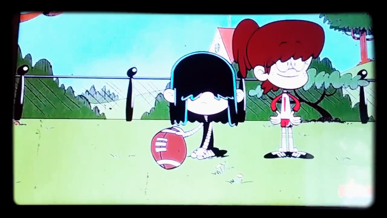 Peanuts Reference in TLH 2 - YouTube
