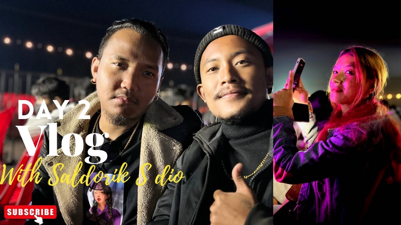 MLTR Concert Day 2 || With Saldorik S Dio 🔥🔥🔥 - YouTube