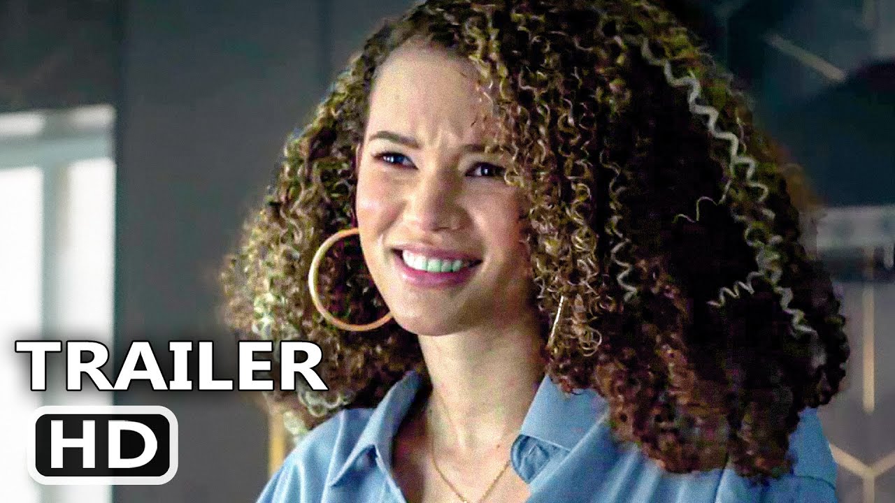 TEMPTED Trailer (2025) Samantha Neyland Trumbo, Thriller - YouTube