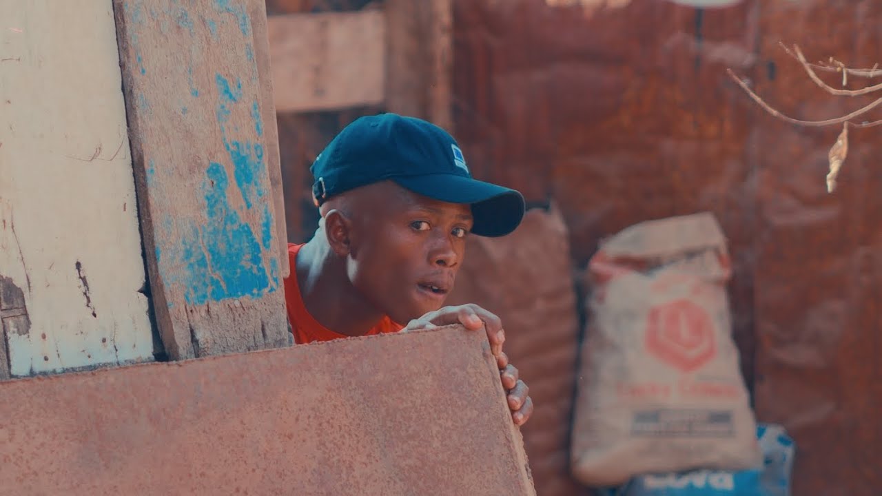 LICO KININIKE - ZARINA ( CLIP COVER BY HPC PHOTOGRAPHY 2024 ) - YouTube