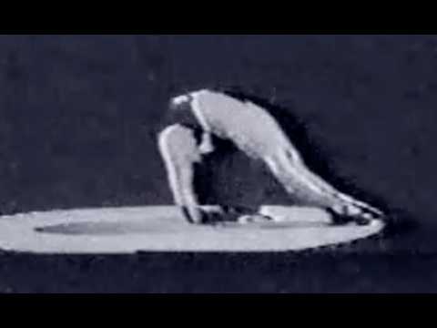 Vintage FlexiDance