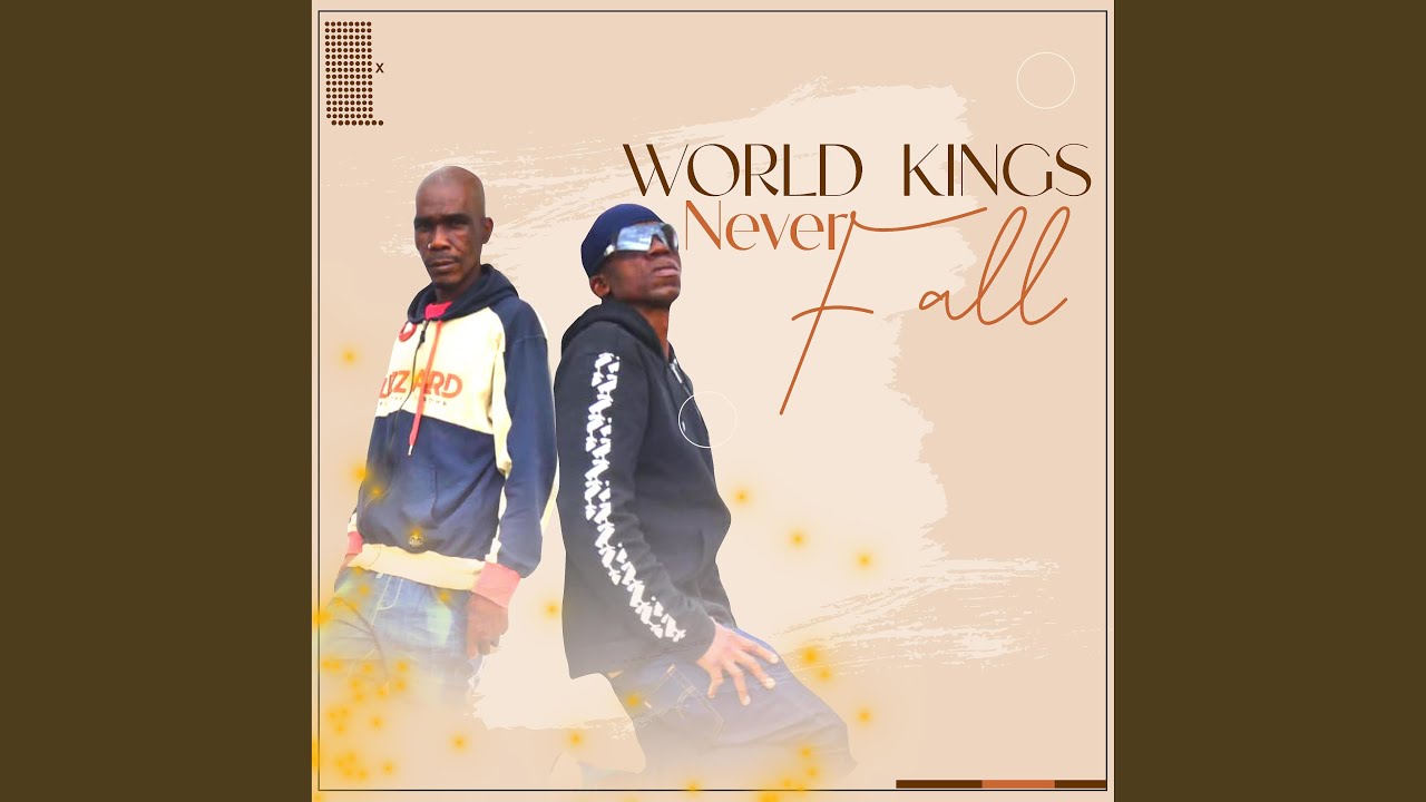 Never Fall - YouTube