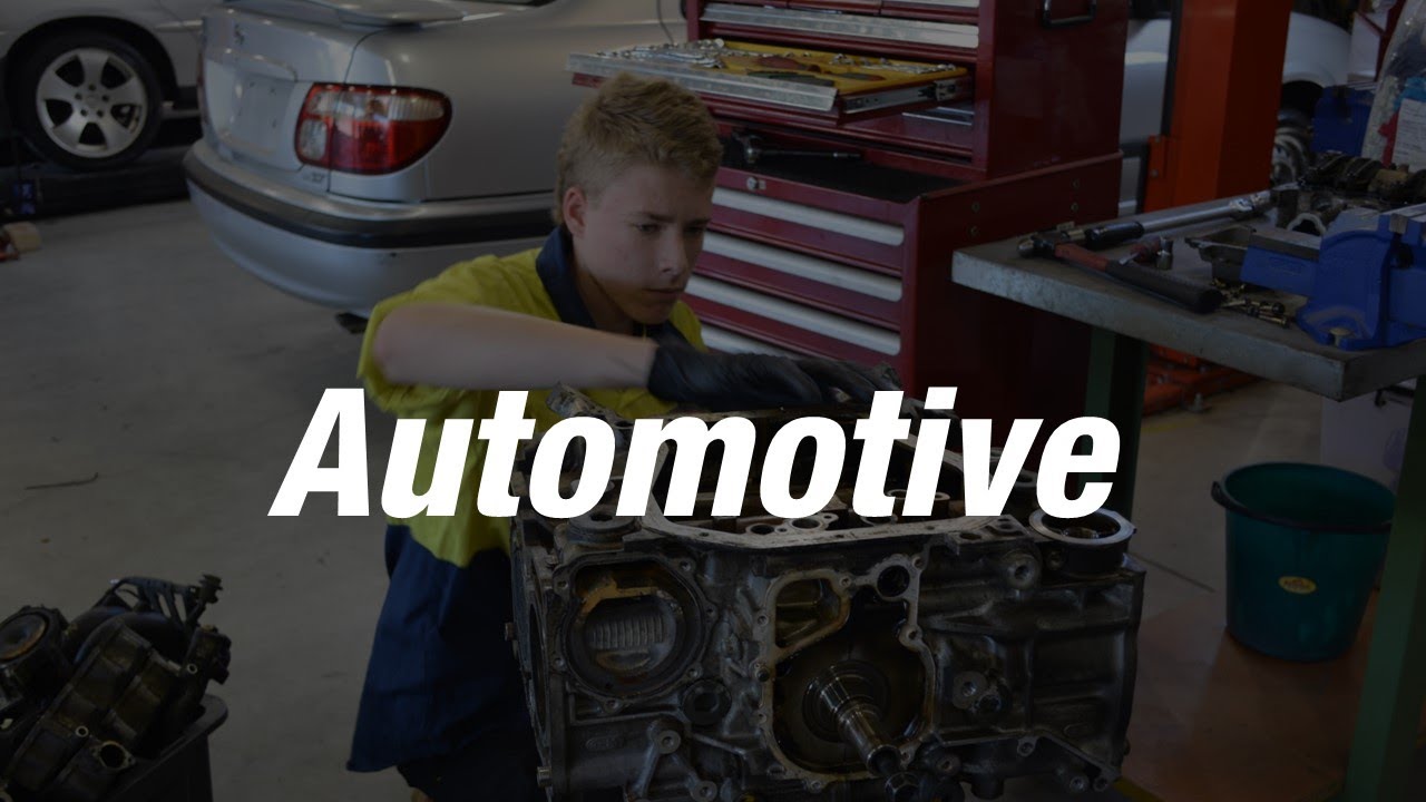 Automotive Full Video - YouTube