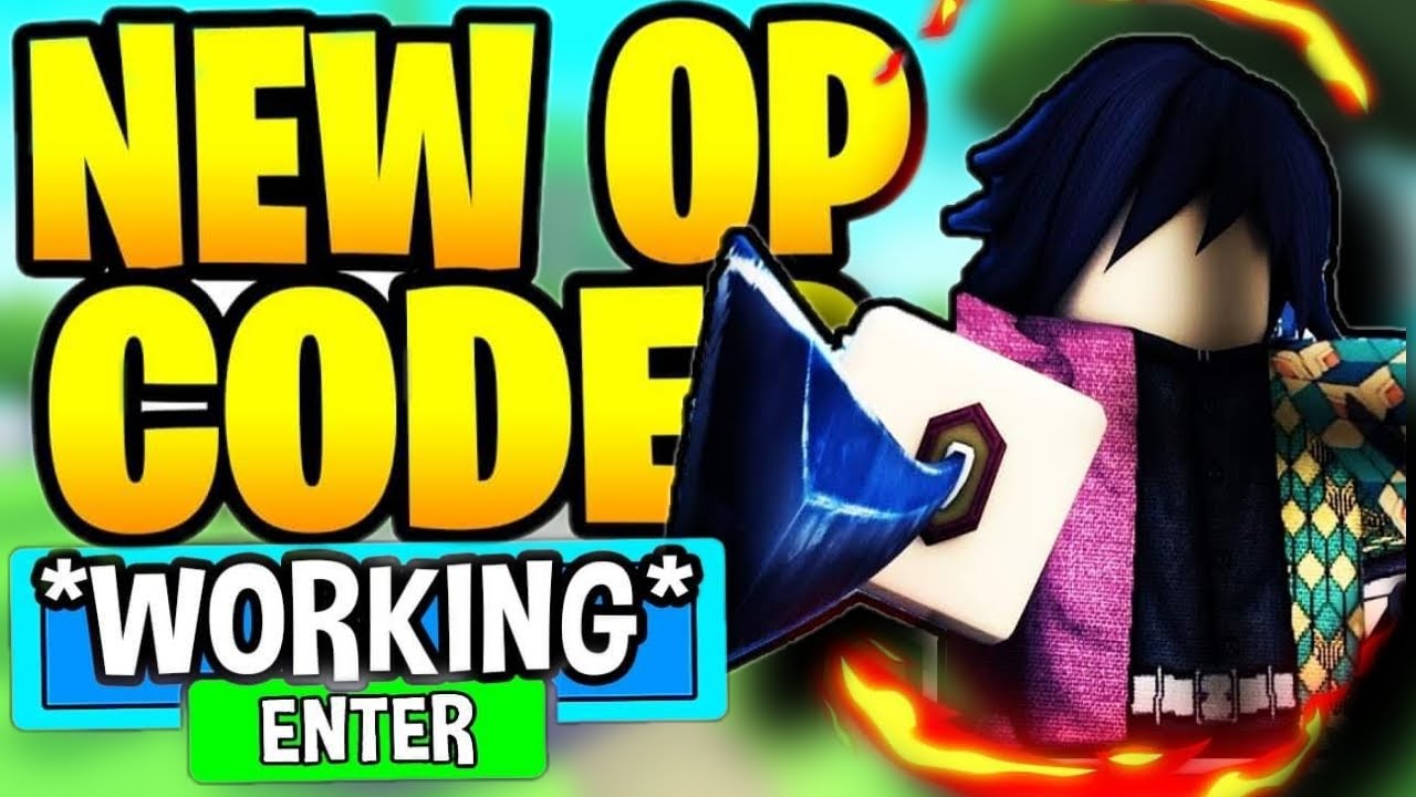 ALL NEW *WORKING* UPDATE CODES IN Slayers Unleashed v0.77 ROBLOX 2022 ...