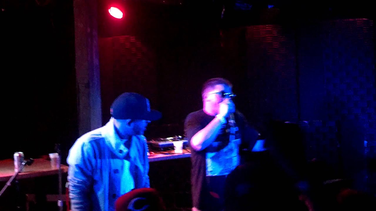 Knowmads - The Rooftop LIVE - YouTube