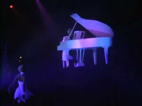 Flying Piano - YouTube