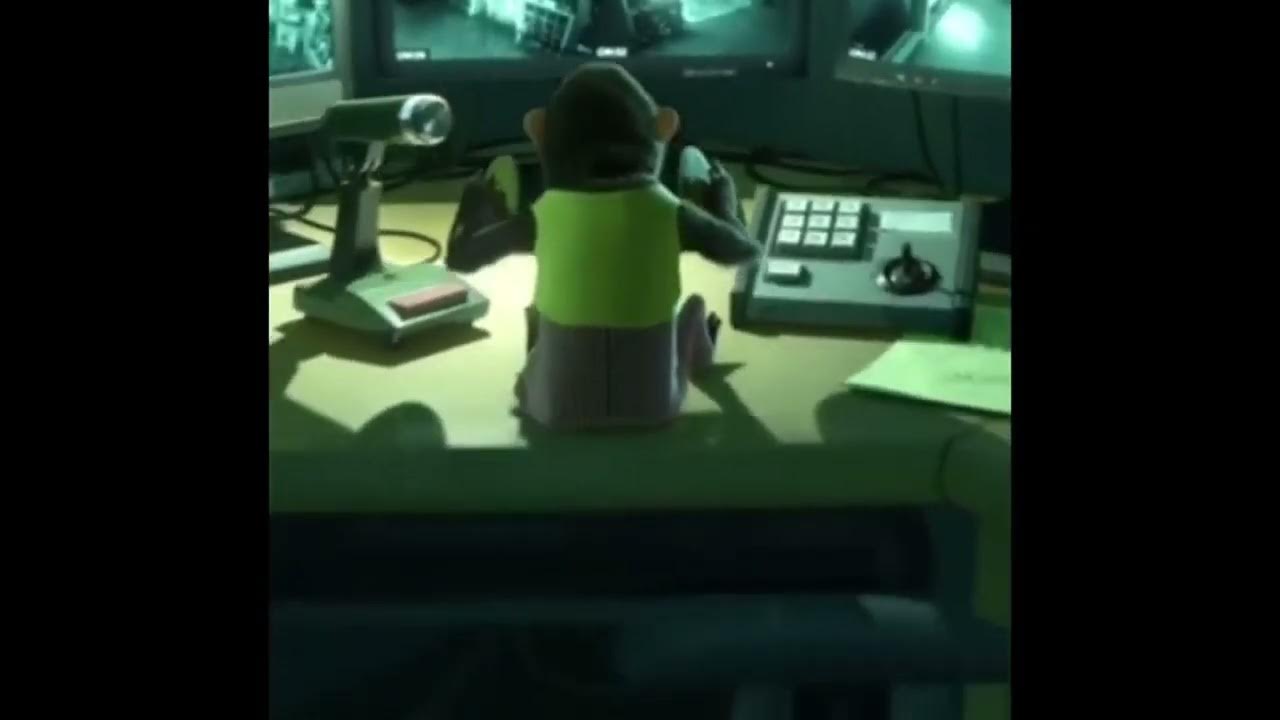 Goofy AHHHHHH (Toy story) - YouTube