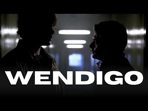 The beauty of wendigo - YouTube