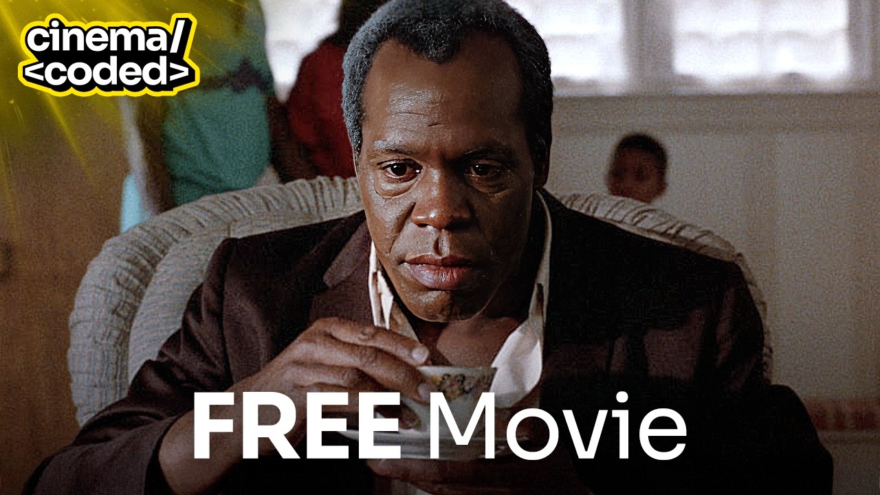 To Sleep With Anger (1990) - FREE MOVIE - YouTube