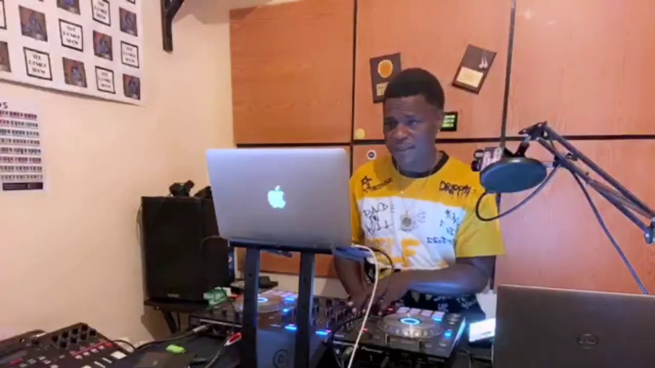 THE STEPPERS SHOW 10-4-2020 - YouTube