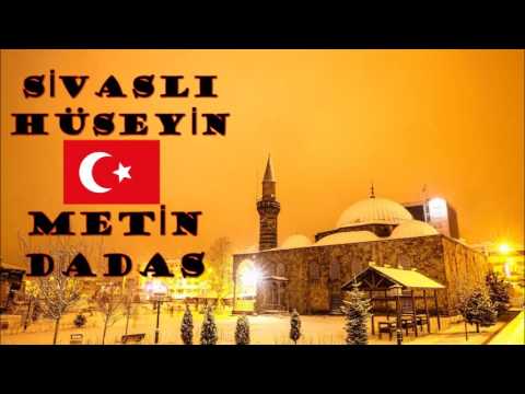Sivas Halayı 2018 - Sivaslı Hüseyin