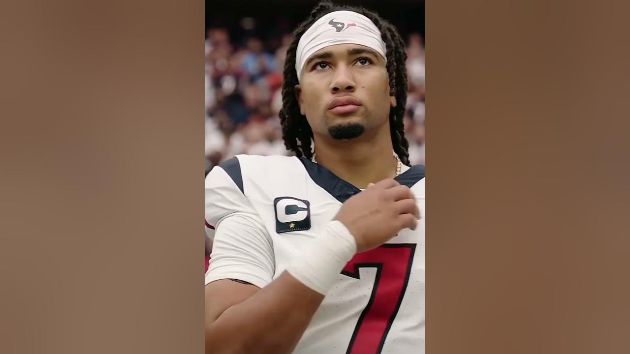 CJ Stroud Edit - YouTube