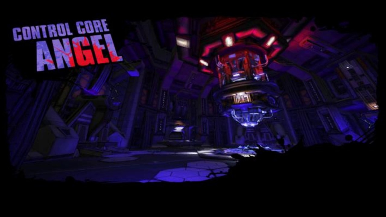 Borderlands 2 Music - Control Core Angel - YouTube