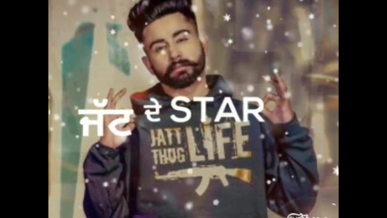 Jatt life song Varinder brar ft Sidhu Moosewala whatsapp status video ...