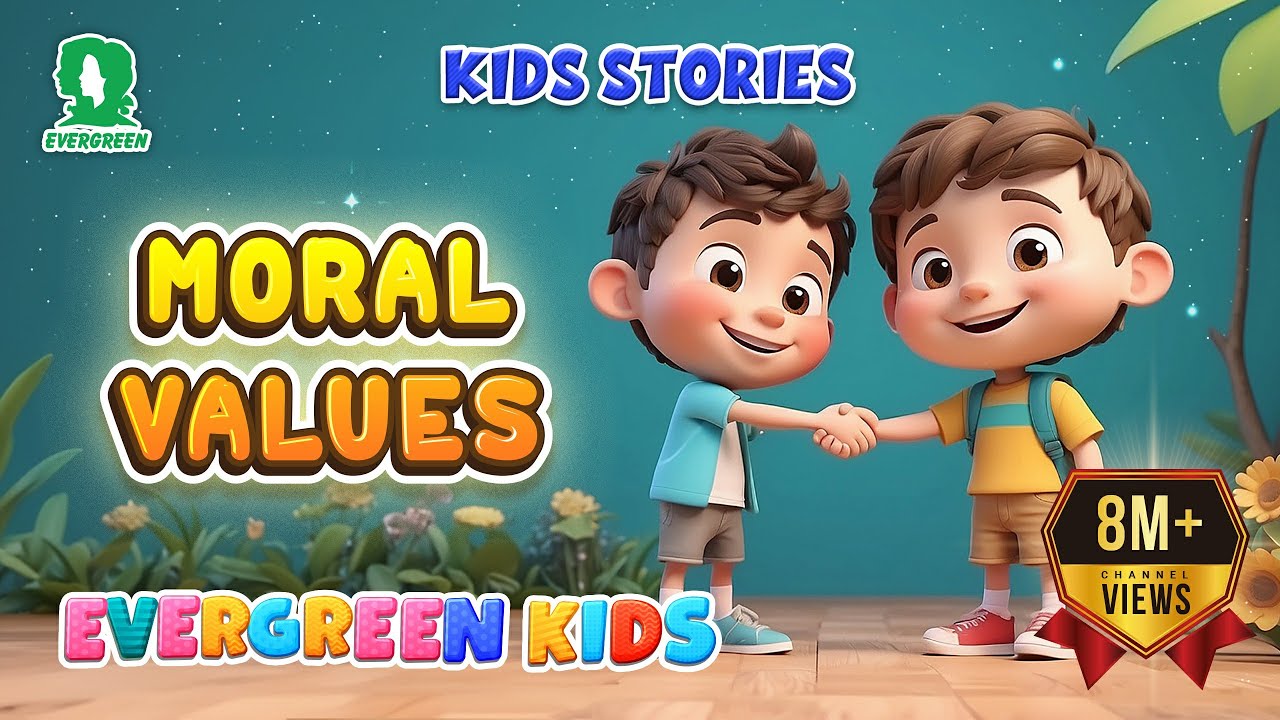 Good Moral Values Pictures