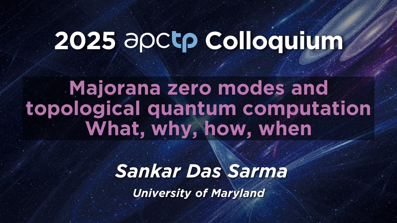 Majorana zero modes and topological quantum computation What, why, how ...