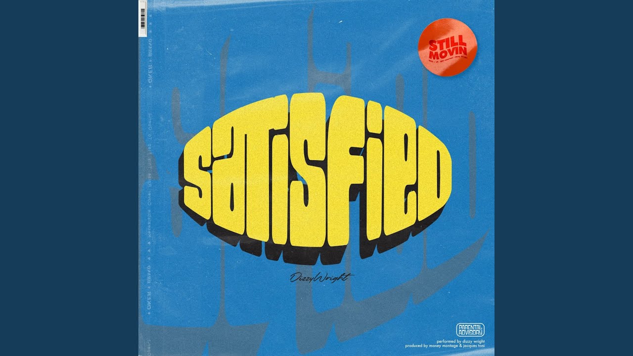 Satisfied - YouTube Music