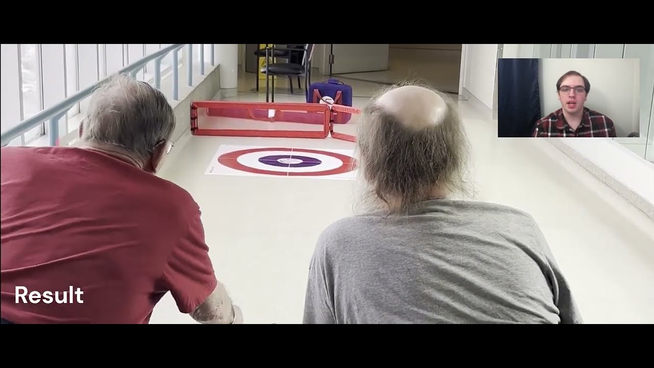 KHS Fieldwork Project- Nathan Michael (Therapeutic Recreation) - YouTube