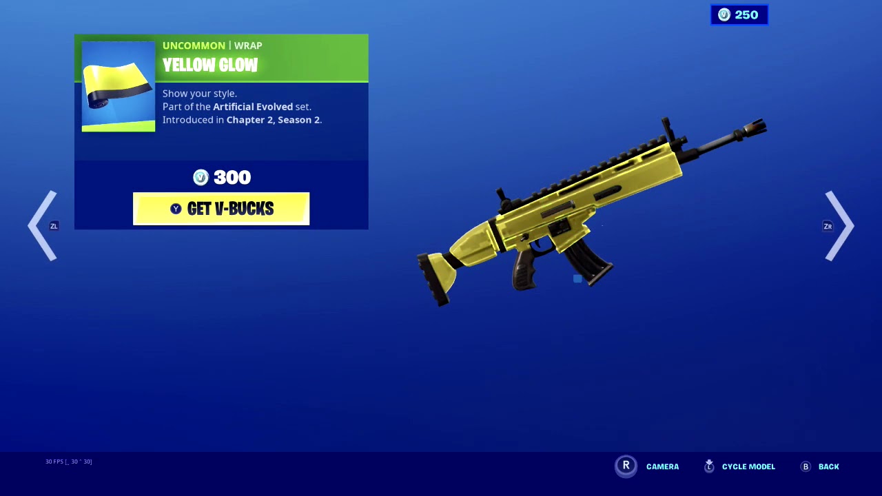 First Shop Of Season 3!/Fortnite Item Shop 6/17/2020 - YouTube