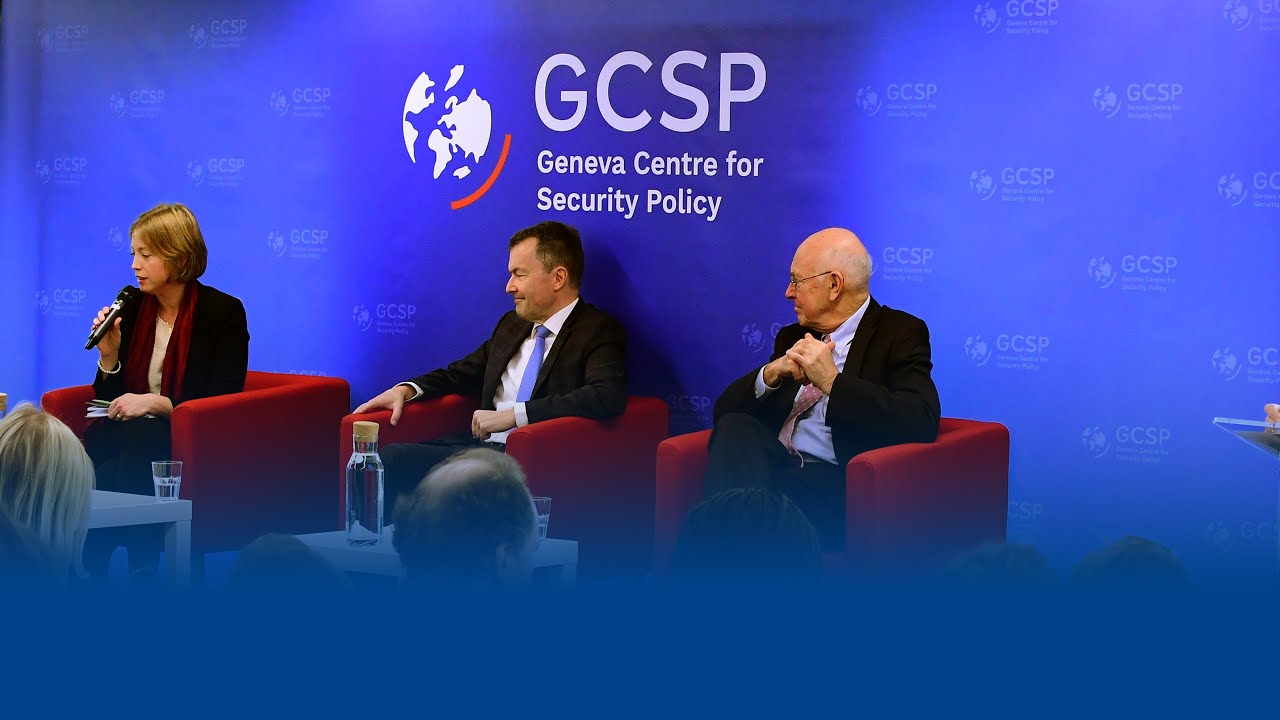 A Crisis in Peacekeeping - What Room for Peace Operations in the New ...