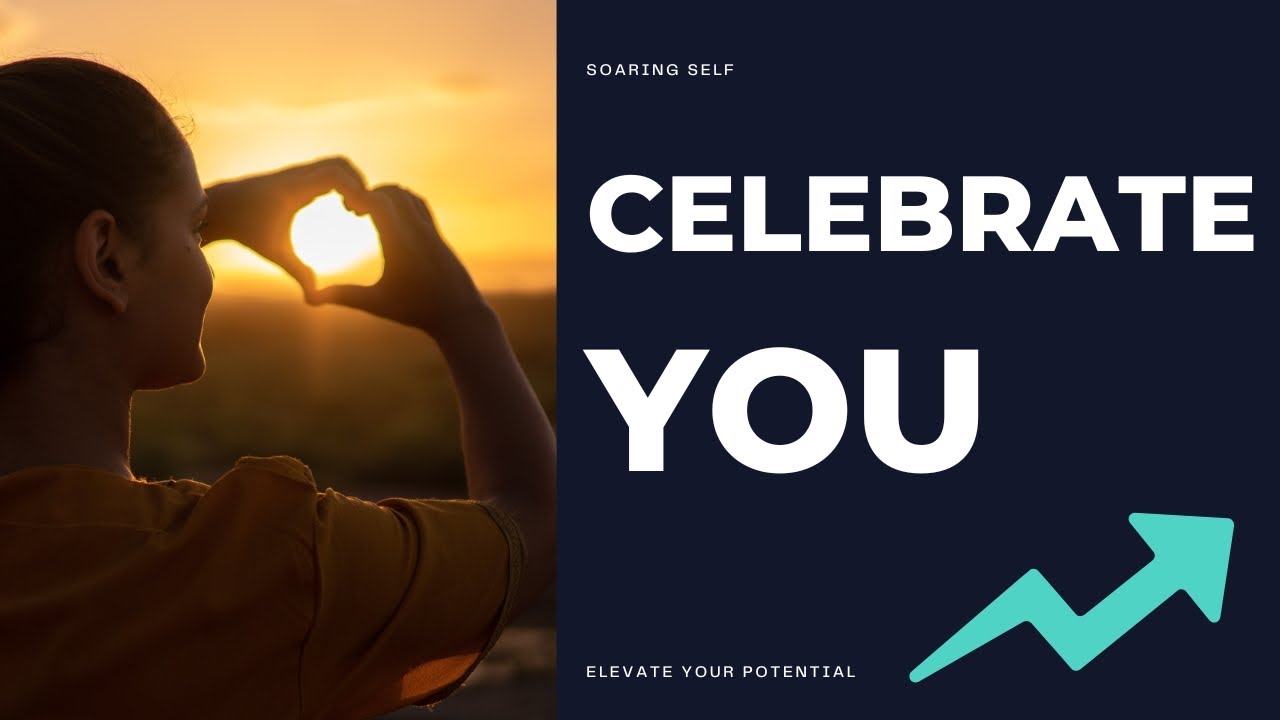 Embrace Your Uniqueness: Celebrate the Amazing Person You Are! 🌟 - YouTube