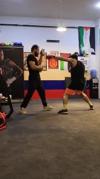 Jap knock out 🤜☠️🇷🇺. #beterbiev #boxing #arturbeterbiev - YouTube