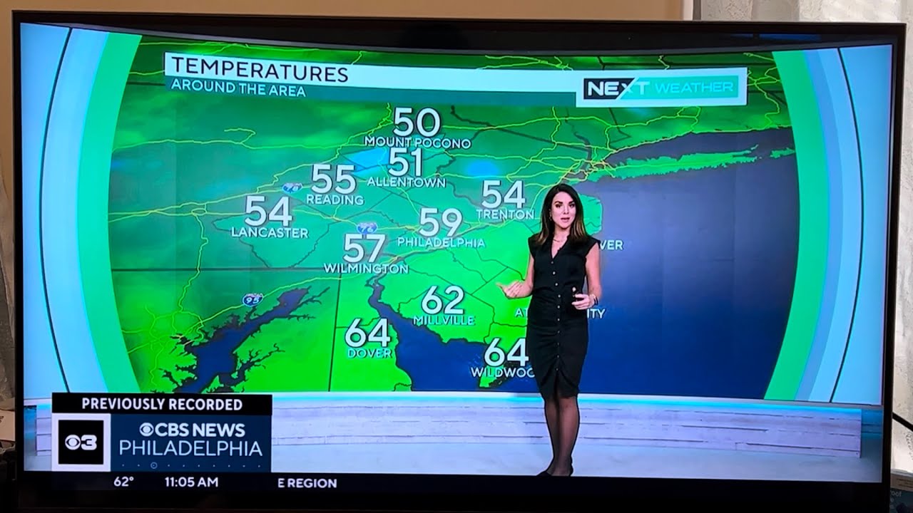 Kate Bilo November 7, 2023 - YouTube