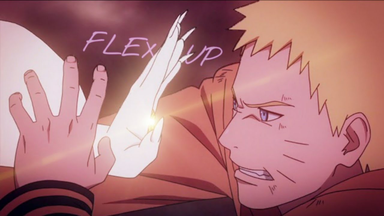 FLEX UP - LIL YACHTY (FT. FUTURE & PLAYBOI CARTI) / / {AMV} - YouTube
