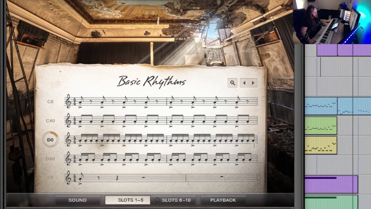 Composing Action Film Music (Hollywood Strings, Action Strings and ...