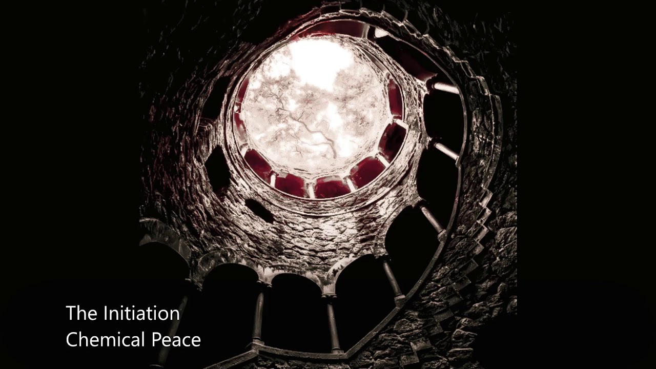 Chemical Peace - The Initiation - YouTube