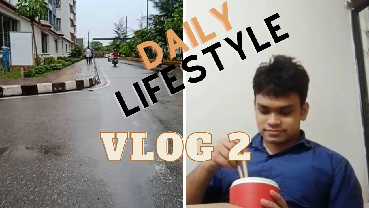 Vlog 2 | my daily lifestyle | my daily vlogs | new video 2022 - YouTube