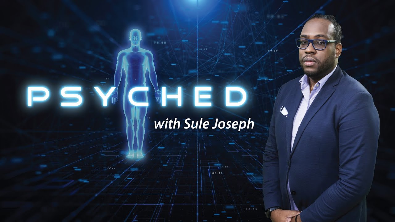 Psyched Sex Addiction Youtube